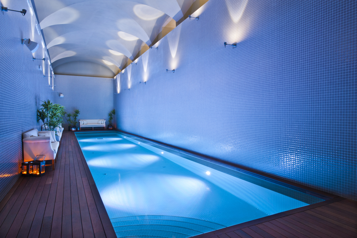 Bienestar en Paradores | Web Oficial de Paradores